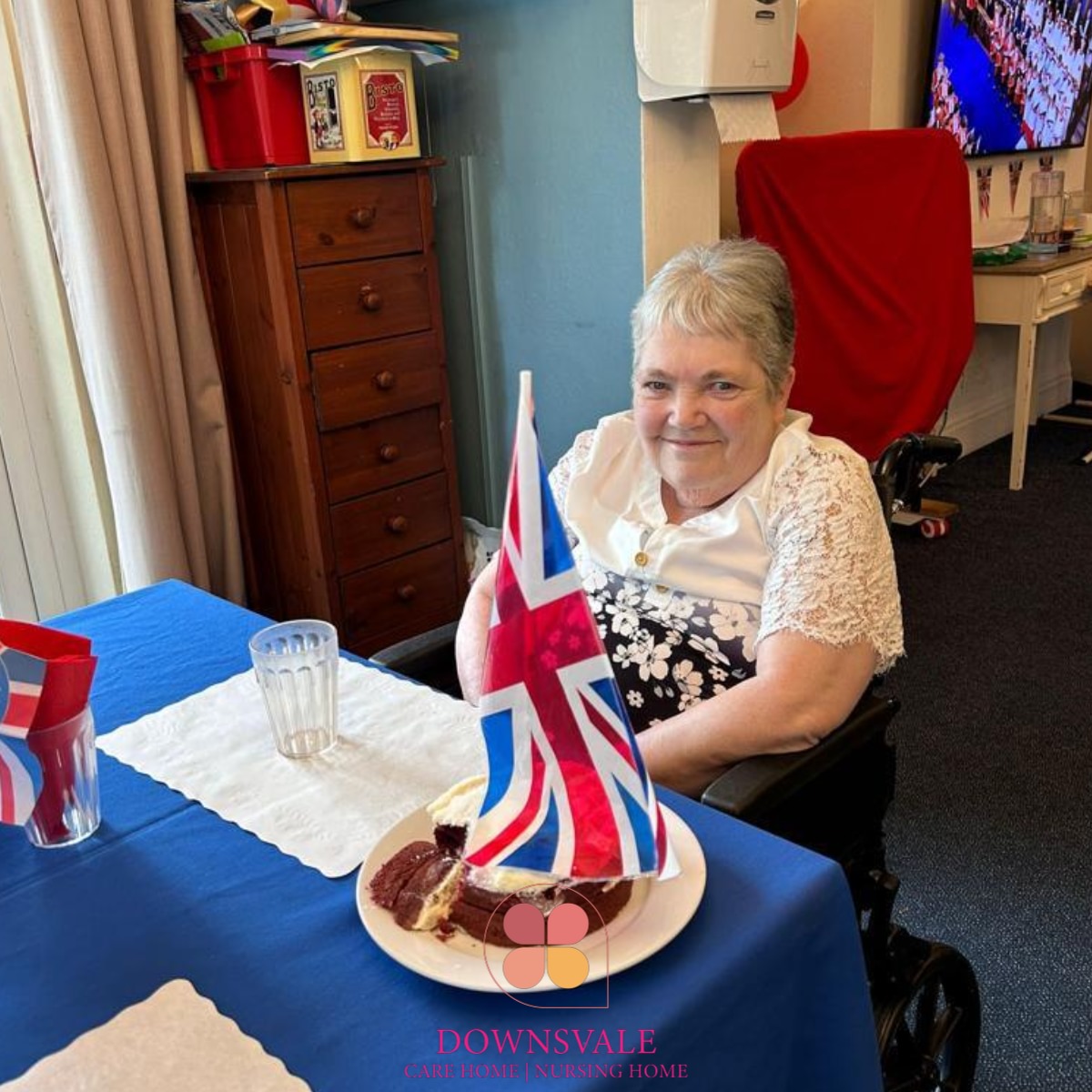 Our Coronation Weekend...